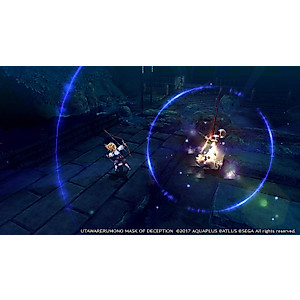 Utawarerumono: Mask of Deception - PlayStation 4