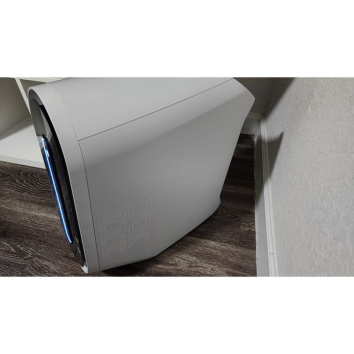 Alienware Aurora R13 Gaming Tower Desktop Computer, 12th Gen Intel 12-Core i7-12700F up to 4.8GHz, 16GB DDR5 RAM, 512GB PCIe SSD, GeForce RTX 3070 8GB GDDR6, WiFi 6, Bluetooth 5.2, Windows 11