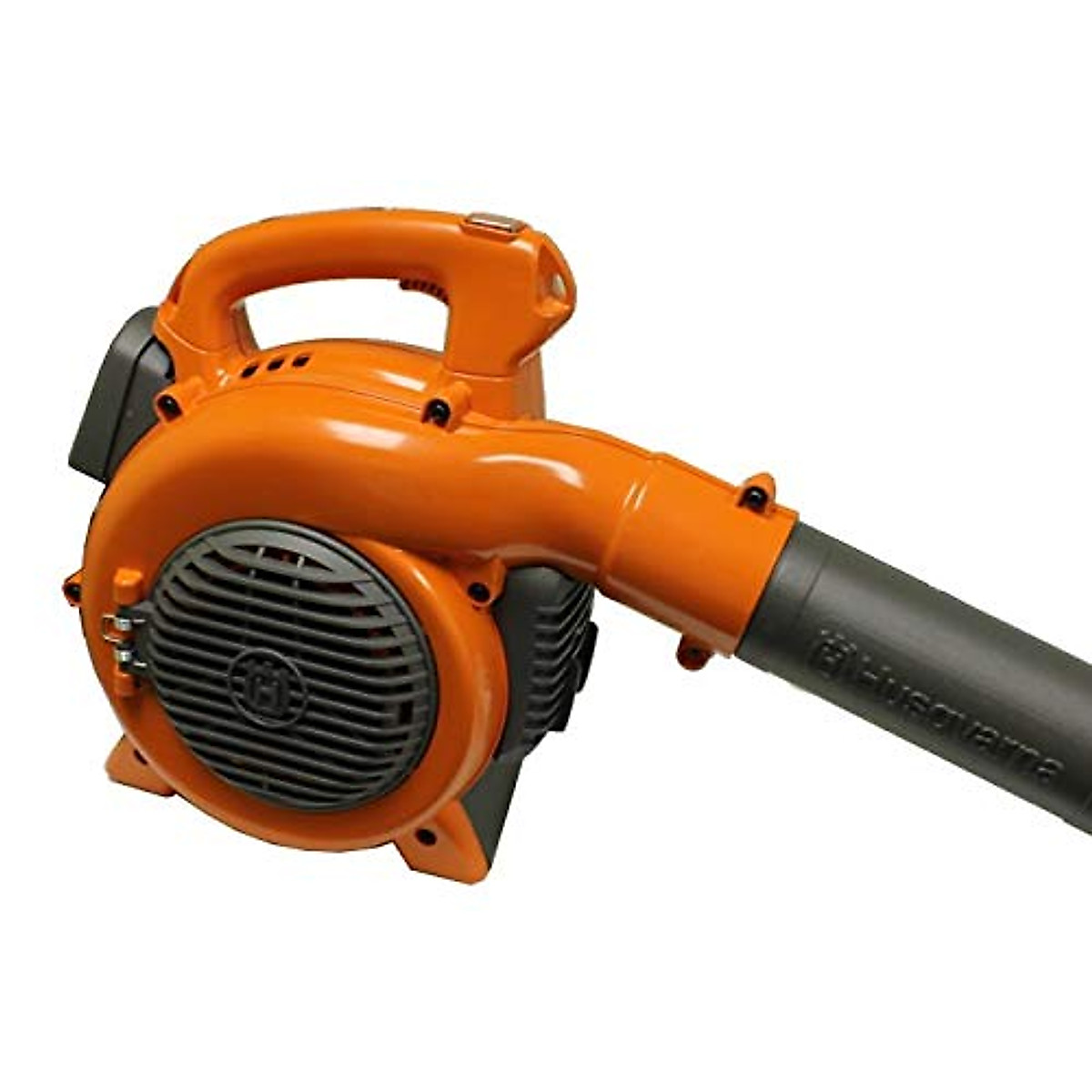 Husqvarna 125B, 28cc 2-Cycle Gas 425 CFM 170 MPH Handheld Leaf Blower