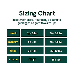 Hello Bello Premium Training Pants, Size 4T-5T (38 lbs) in Sugar Rush and Tea Time Designs, 69 Count