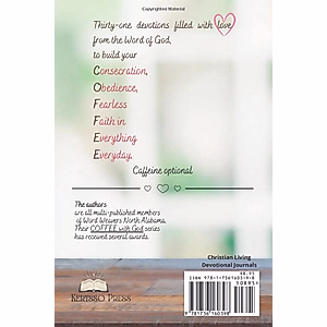 COFFEE with God: To Bless Your Heart