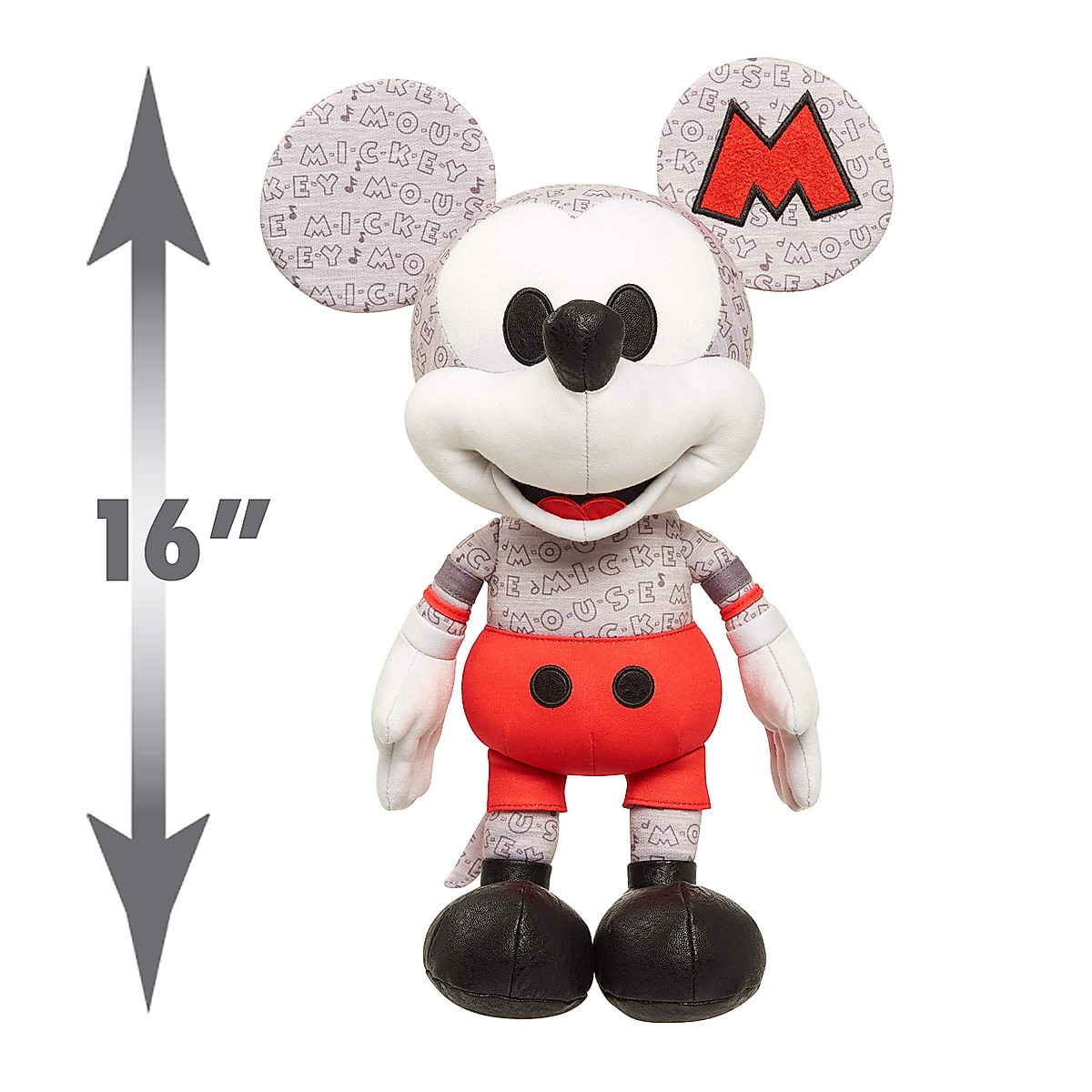 Disney Year of the Mouse - 50s Mickey Mouse Club (Amazon Exclusive)