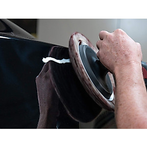 Meguiar's M8532 Mirror Glaze Diamond Cut Compound 2.0 - 32 Oz Bottle