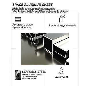 Stainless Steel Prep & Utility Sink Commercial Restaurant Sink Single Bowl Kitchen Sink with Cold and Hot Water Faucets Laundry Room Sink with Cabinet for Laundry Room Bathroom Far