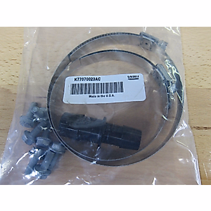 Dodge Ram 5.7 Liter HEMI Cold Air Intake CAI System Mopar OEM