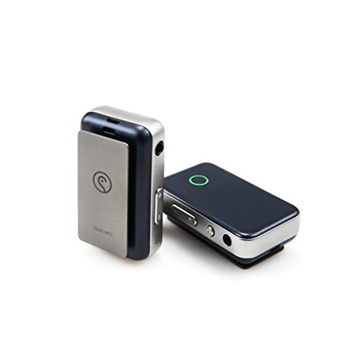 EarStudio ES100 MK2-24bit Portable High-Resolution Bluetooth Receiver/USB DAC/Headphone Amp with LDAC, aptX HD, aptX, AAC (3.5mm Unbalanced & 2.5mm Balanced Output)