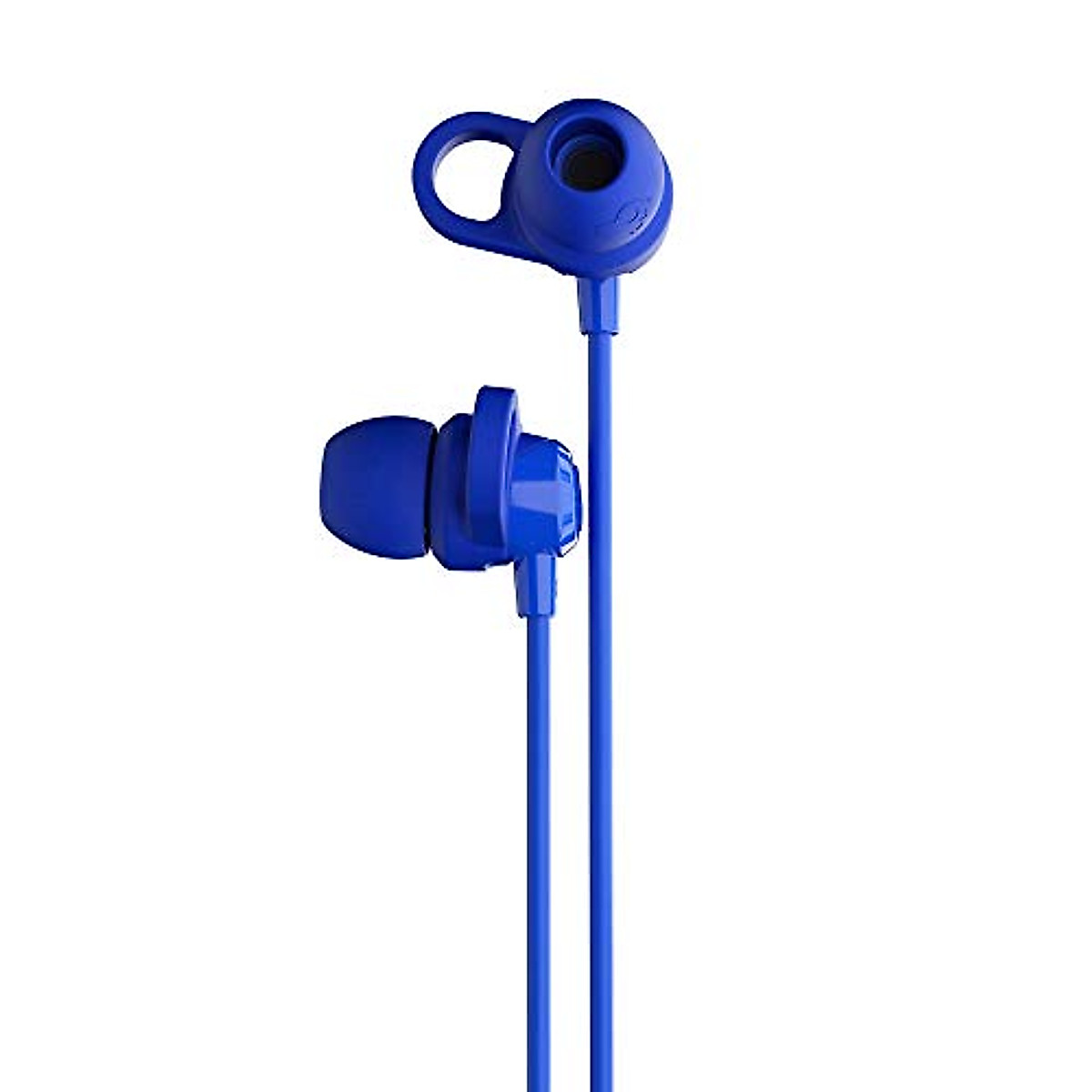 Skullcandy Jib Plus Wireless In-Ear Earbud - Blue (Renewed)
