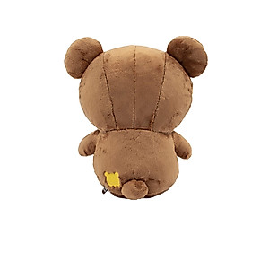 Rilakkuma Chairoikoguma (Kogumachan) San-X Original Plush (Large)