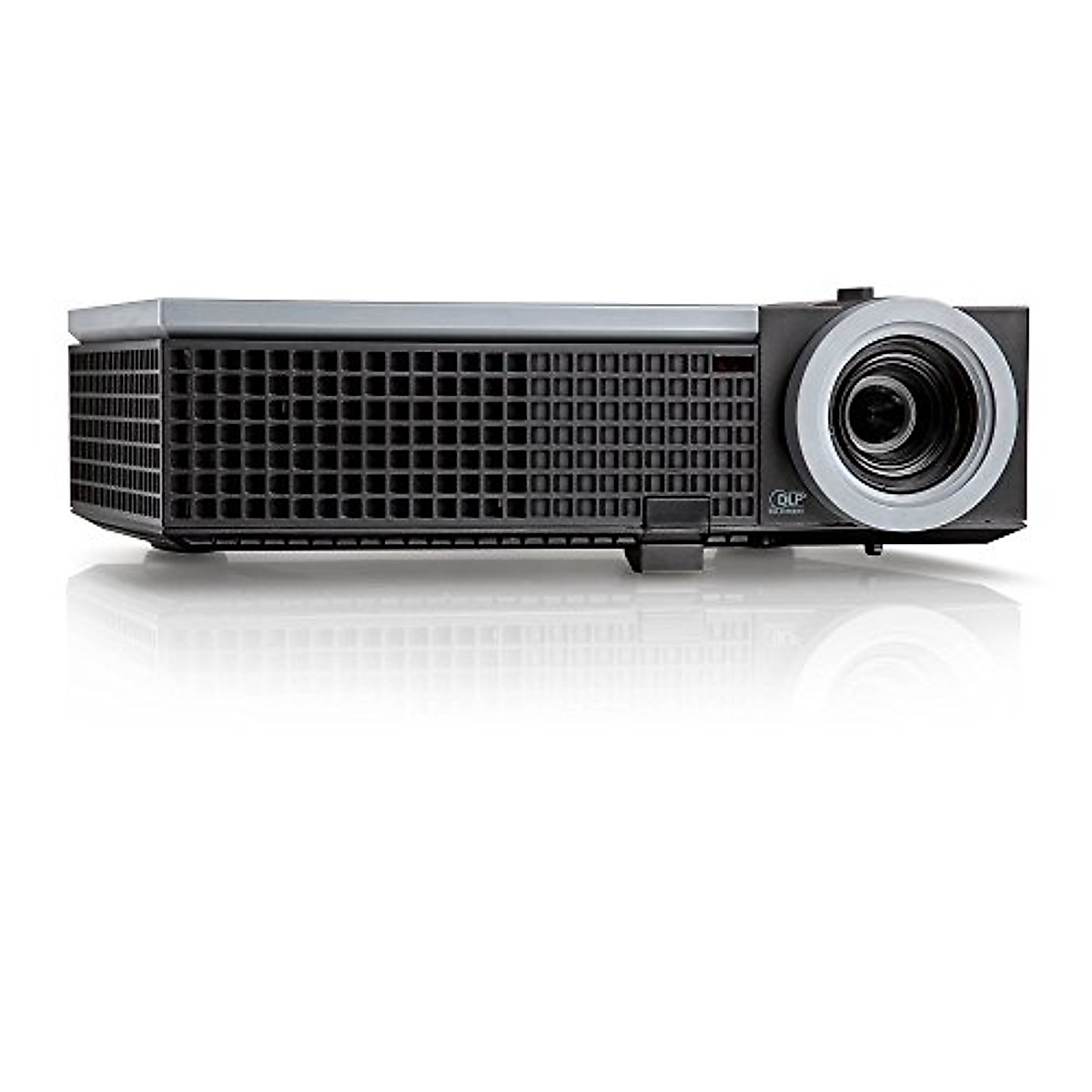 Dell 1510X Projector (Dual VGA, HDMI, RJ45 XGA 3500 ANSI Lumens) (5VY3T)