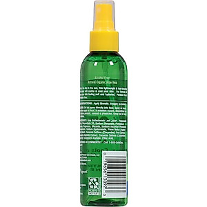 Banana Boat Aloe After Sun Spray, 6oz | Aloe Vera Spray with Cucumber Extract and Vitamin E, After Sun Care, After Sun Aloe, Aloe Spray for Sunburn Relief, 6oz