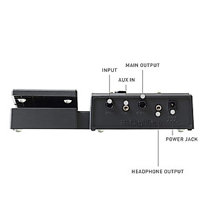 DigiTech Element XP Guitar Multi Effects Pedal