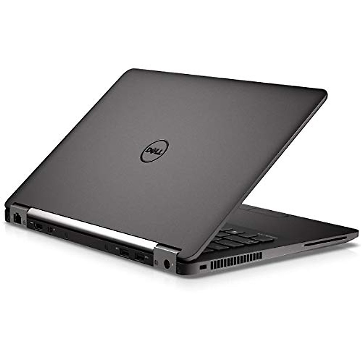 Dell Latitude E7270 High Performance Flagship Business Ultrabook PC, 12.5” FHD Touchscreen Intel i7-6600U 8GB DDR4 512GB SSD Backlit Keyboard Windows 10 Professional (Renewed)