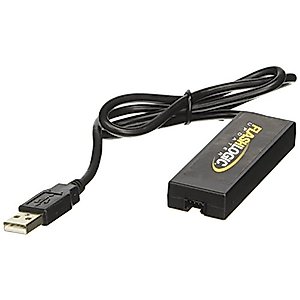 Audiovox FLPROG Flashlogic Interface Load
