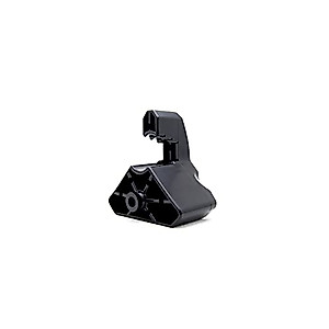 DoorPRO Doorstop Black Commercial