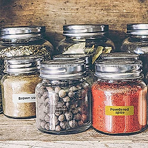 Mini Label Maker, Compatible with Phomemo D30 Label Maker Machine with 3 Tapes, Small Bluetooth Labelers Sticker Maker, Portable Wireless Label Printer Lots Fonts Available for Phone Office Home