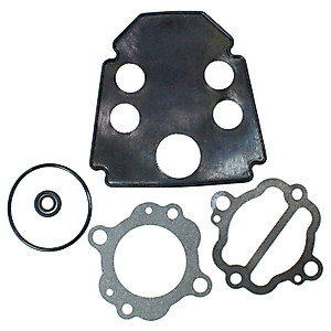 Bosch Parts 1619P05864 Gasket/216Cp0001