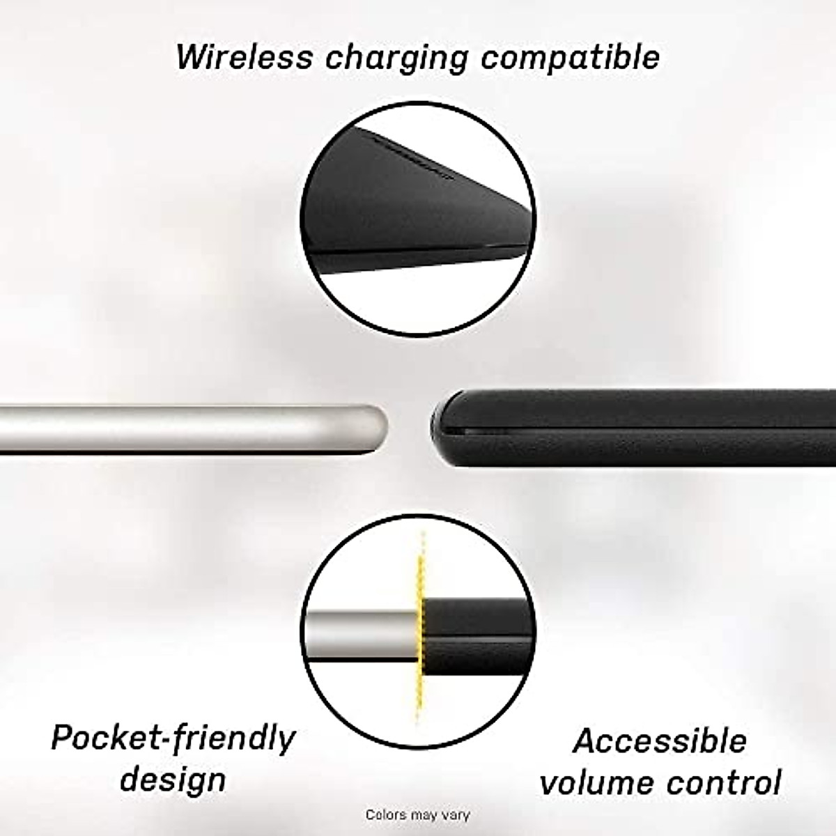 OtterBox SYMMETRY SERIES Case for Samsung Galaxy S21+ 5G, Plastic - Rock Candy Blue