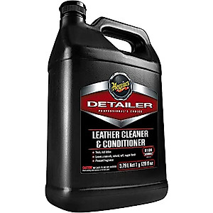 Meguiar's - Leather Cleaner (D18001)