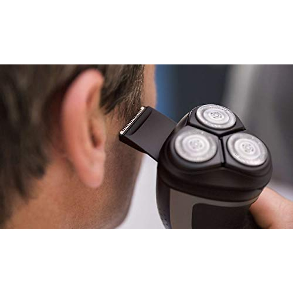 PHILIPS Electric Razor for Men face shavers for Men Series 2000