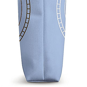 Harry Potter Beauxbatons Emblem Tote Bag