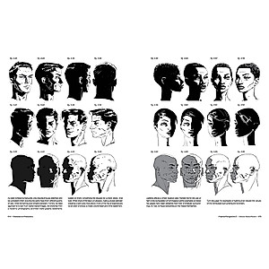 Framed Perspective Vol. 2: Technical Drawing for Shadows, Volume, and Characters