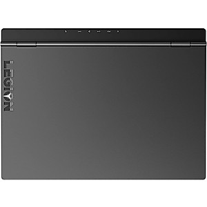 Lenovo Legion Ultimate Gaming Laptop, 17.3" FHD IPS 144Hz Display, GeForce RTX 2080 Max-Q, 6-Core Intel i7-9750H, 32GB DDR4 RAM, 1TB PCIe SSD, 2TB HDD, RGB Backlit Keyboard, Killer Wi-Fi, Windows 10