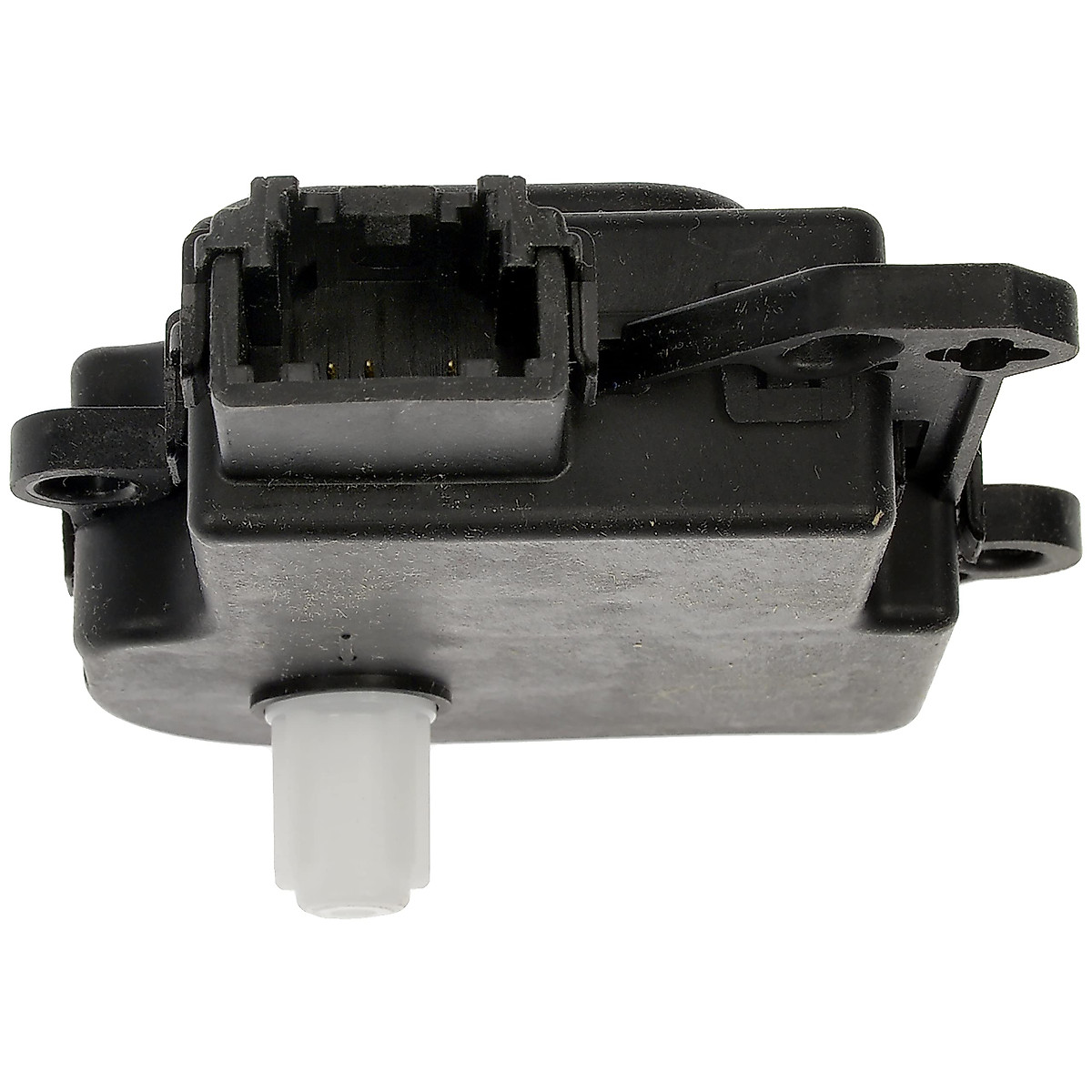 Dorman 604-253 HVAC Blend Door Actuator Compatible with Select Ford / Lincoln / Mercury Models