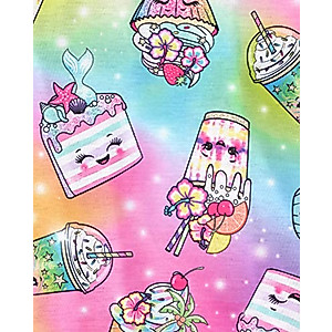 The Children's PlaceThe Children's Place Girls NightgownLLAMAZINGSmall (5/6)