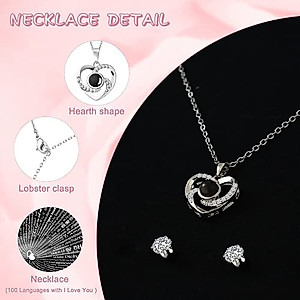 Gifts for Women Birthday Gifts for Mom Women Friend Daughter Wife Mother's Day Gift Set Unique Anniversary Valentine's Day Gift Ideas Gift Box Basket Female