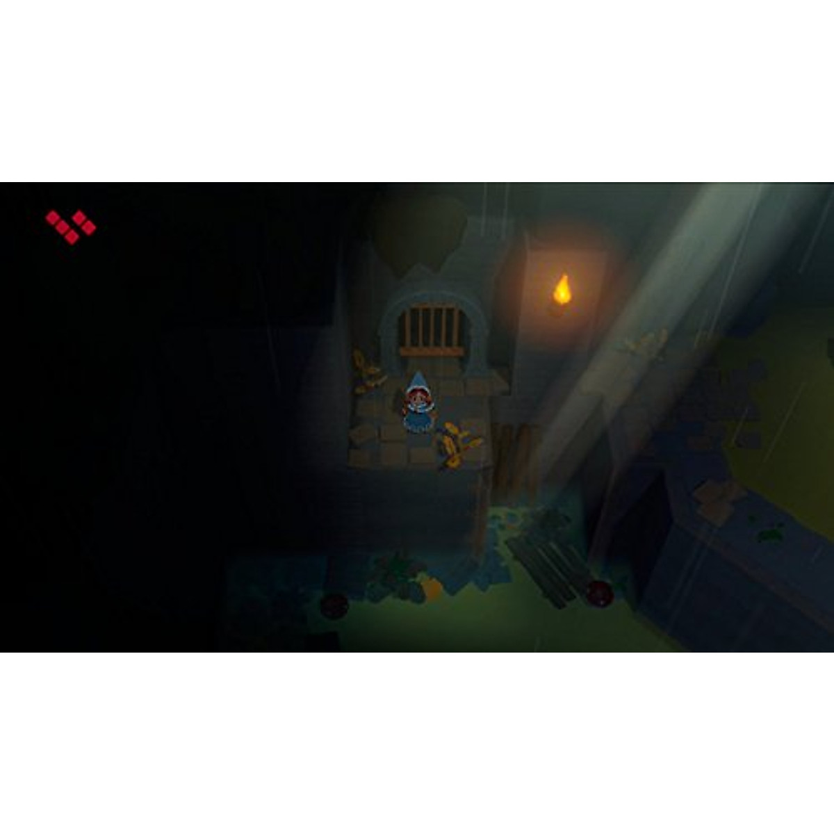 World to the West - Xbox One