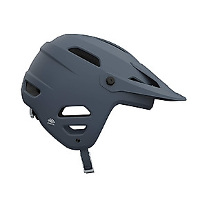 Giro Tyrant Spherical Unisex Mountain Cycling Helmet - Matte Portaro Grey (2022), Large (59-63 cm)