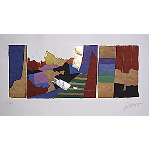 Cranberry Delight II