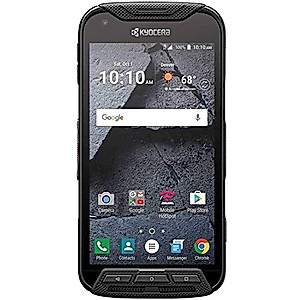 Kyocera DuraForce Pro E6833 Rugged Android Smartphone in Black - Sprint (Renewed)