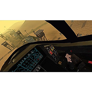 Operation Warcade (PSVR/PS4)