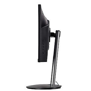 acer Nitro XF3-27" Monitor Full HD 1920x1080 144Hz IPS 16:9 2ms 250Nit (Renewed)