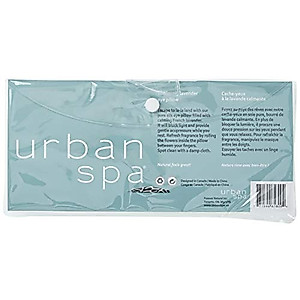 Urban Spa The Lovely Lavender Eye Pillow - 1 Mask