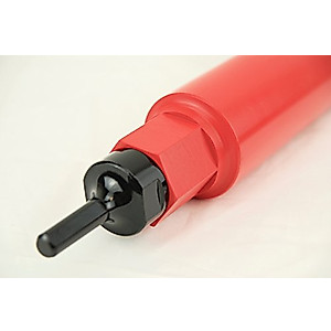 #1 1/2" Shank to 1-1/4" M Core Bit to Drill Adapter by BLUEROCK Tools Model #1