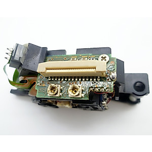 Laser Lens HOP-141X with Drive Solder Module Replacement Part for Microsoft Xbox 360
