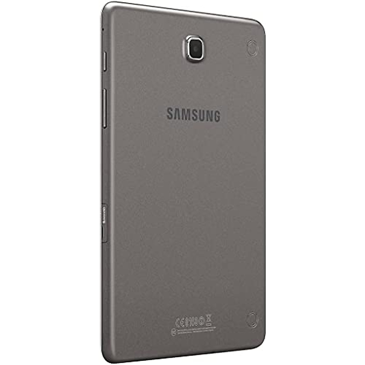 Samsung Galaxy Tab A 16GB 8-Inch Tablet - Smoky Titanium (Renewed)