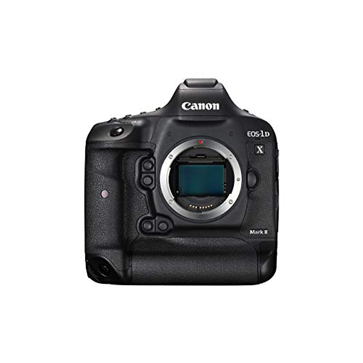 Canon EOS-1DX Mark II DSLR Camera (Body Only) (Renewed)