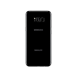 SAMSUNG Galaxy S8, 5.8" 64GB (Verizon Wireless) - Midnight Black