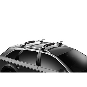 Thule Surf Pad - Aero 20", Black