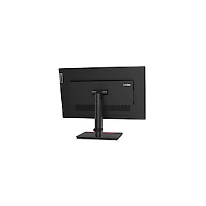Lenovo ThinkVision T23i-20 23" (61F6MAT2US), Full HD 1920 x 1080 IPS LED, 6ms, Black, LCD Monitor