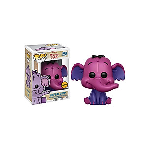 Funko POP Disney: Winnie The Pooh Heffalump Toy Figure, Styles May Vary