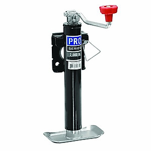 Pro Series Reese 1401140303 Weld-On Jack