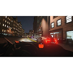 Driveclub VR - PSVR - PlayStation 4