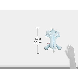 NICI Figure Pouch Elephant, Pencil case, Pen case, Pouch, Animal, Stationery