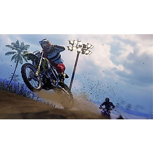 MX vs ATV: All Out (Xbox One) (UK IMPORT)
