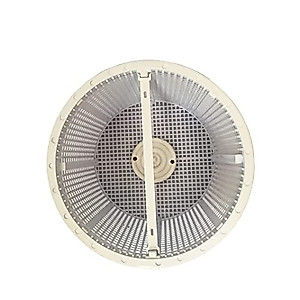 Custom Molded Products Basket, Skimmer, Generic Hywd SP1075 SP1075T SP1076 SP1077