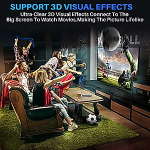 Adoreen 4K HDMI Cable 8 feet/2 Pack, High Speed 18Gbps HDMI 2.0 Cable (1.5-60ft), HDR HDCP 3D 4K@60Hz 2K,1080P, ARC Ethernet, HDMI Cord,Compatible Monitor UHD TV PC PS3 PS4 with 5 Cable Ties